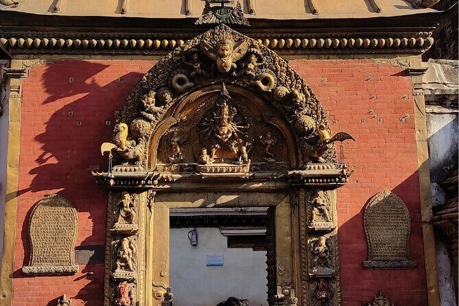 Kathmandu Valley Tour - Bhaktapur and Nagarkot Day Trip - Practical Details and Insights