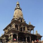 Kathmandu Vally Sighteeing - Itinerary Breakdown: What You Can Expect