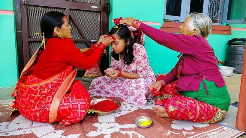 Kathmandu: Vijaya Dashami Festival Tour with Feast - Who This Tour Is Best For