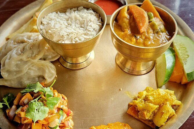 Kathmandu Walking Food and Drink Tour - Who Should Consider This Tour?