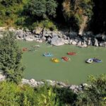 Kathmandu: White Water Rafting Trip on Trishuli River - What’s Included & What Isn’t