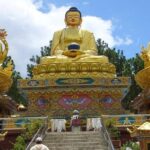 Kathmandu World Heritage Sites Tour Sightseeing - Transportation and Logistics