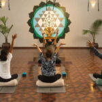 Kathmandu: Yoga and Sound Healing Session - Key Points