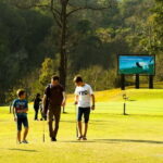 Kathmandu's 18-Hole Gem: Hike & Play the Himalayan Golf - The Experience in Practice: What You Can Expect