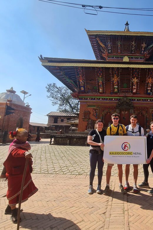 Kathmandu's 7 UNESCO Heritage Gems: Private Full-Day Tour - Authenticity and Value