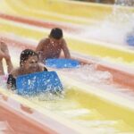 Katy: Typhoon Texas Waterpark Admission Ticket - An Honest Look at Typhoon Texas Waterpark