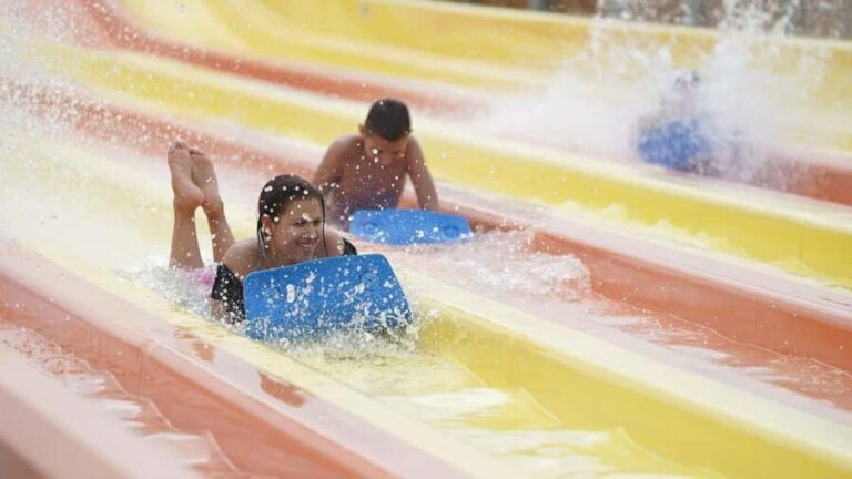 Katy: Typhoon Texas Waterpark Admission Ticket - An Honest Look at Typhoon Texas Waterpark