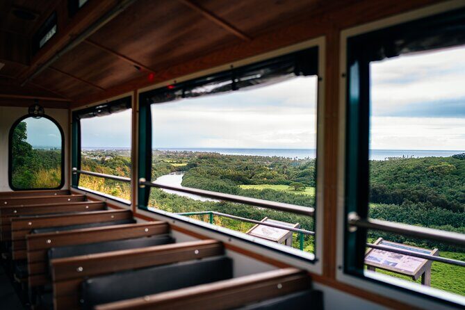 Kauai East Side SHARED Adventute - Authentic Experiences and Genuine Value