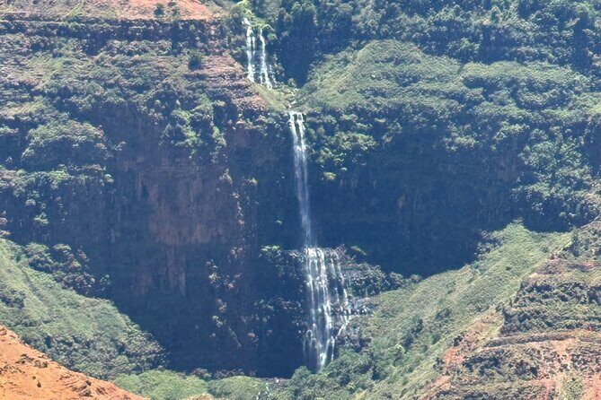 Kauai Island Tour : Journey to Waimea Canyon & More Highlights - Who Should Consider This Tour?