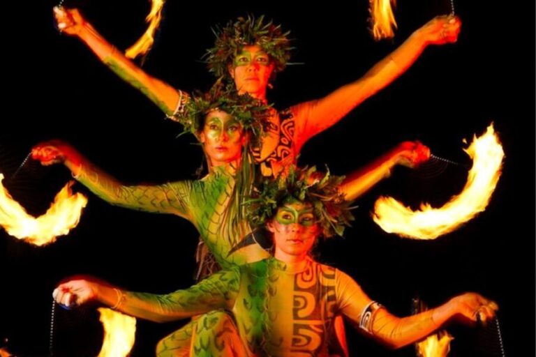 Kauai: Luau Kalamaku with Buffet Dinner & Show - Final Thoughts: Is It Worth It?