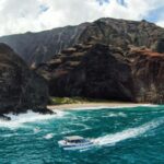 Kauai: Na Pali Coast Snorkel Tour With Lunch - Practical Details and What to Bring