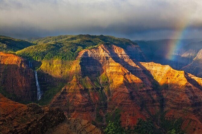 Kauai Private Shuttles - The Experience in Detail