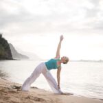 Kauai: Sunday Special Sound Healing Restorative Yoga - The Itinerary Breakdown