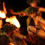 Kauai: VIP Manor House Dinner & Luau Kalamaku Show - The Practicalities