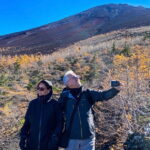 Kawaguchiko: Mt.Fuji 5th station hiking with a local guide - Detailed Itinerary and What to Expect