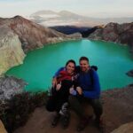 Kawah Ijen Midnight (Share Tour) - How the Itinerary Unfolds
