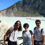 Kawah putih tour - 2D.1N including Papandayan volcano and Kampung Naga - In-Depth: What to Expect on the Kawah Putih Tour