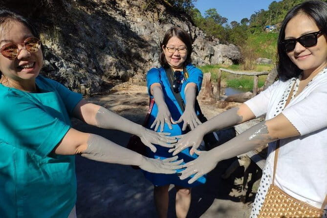 Kawah Rengganis Private Hiking and Glamping Lakeside Tour from Bandung - The Itinerary Breakdown
