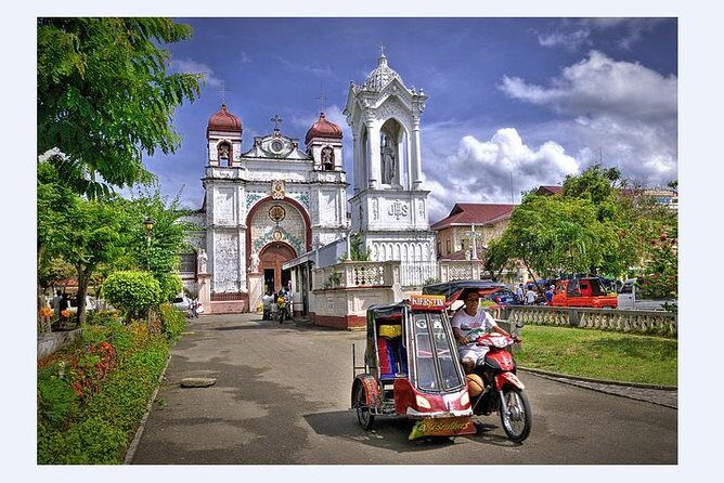 Kawasan Falls and Mantayupan Falls in One Day from Cebu - Potential Drawbacks and Considerations