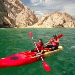 Kayak and Snorkel Discovery Tour in Los Cabos - The Experience: What Travelers Can Expect