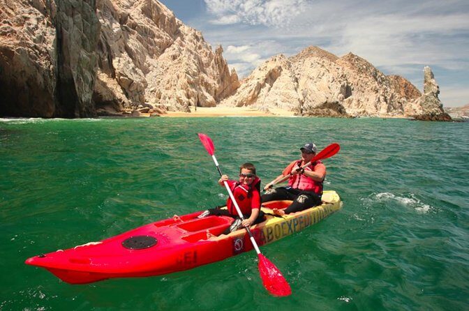 Kayak and Snorkel Discovery Tour in Los Cabos - The Experience: What Travelers Can Expect