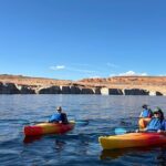 Kayak Antelope Canyon paddle only - Practical Tips for Your Paddling Adventure
