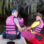 Kayak at Bo Thor - Key Points