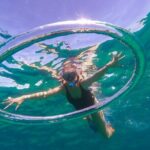 Kayak Expedition to the Arch of Cabo San Lucas, Lovers Beach & Snorkel - What’s Included and What’s Not