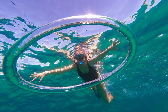 Kayak Expedition to the Arch of Cabo San Lucas, Lovers Beach & Snorkel - What’s Included and What’s Not