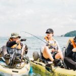 Kayak Fishing Tour in Singapore, Pasir Ris and Pulau Ubin Kelongs - Detailed Itinerary & Highlights