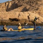 Kayak from Viudas Beach to Chileno Bay & Snorkel + Beach Time - What Makes the Stops Special