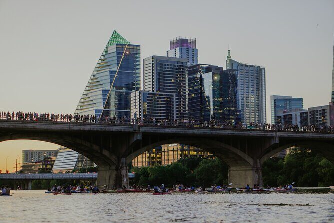 Kayak or Paddle Board Sunset Bat Tour - What Makes This Tour Special?