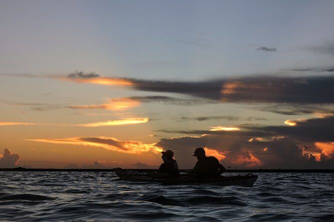 Kayak Sian Kaan Biosphere Reserve Sunset Tour - Final Thoughts