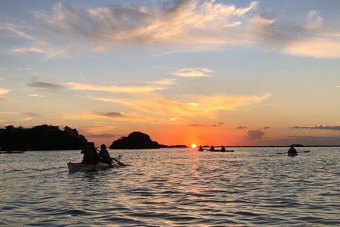Kayak Sian Kaan Experience - The Itinerary: A Detailed Breakdown