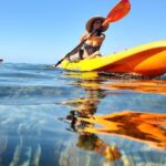 Kayak, Snorkel and Surf Package - What to Expect: A Well-Organized and Authentic Experience