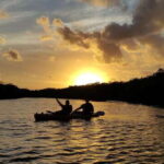 Kayak sunset cancun - Frequently Asked Questions