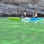 Kayak/SUP Tour: Birds, Beavers, Turtles, maybe even Cliff Jumping - Detailed Itinerary Breakdown