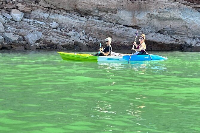 Kayak/SUP Tour: Birds, Beavers, Turtles, maybe even Cliff Jumping - Detailed Itinerary Breakdown