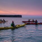 Kayak the Bay of Fundy Sea Caves - An In-Depth Look at the Kayak the Bay of Fundy Sea Caves Tour