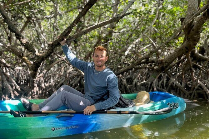 Kayak through Mangrove Forests in the Florida Keys - FAQ