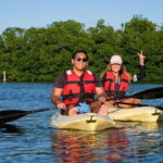 Kayak Tour in Cancun with Photos included - Practical Considerations & Tips for Travelers
