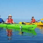 Kayak Trips on Lake Superior, Lutsen, MN (Lutsen Sea Villas) - Authenticity and Authentic Experiences