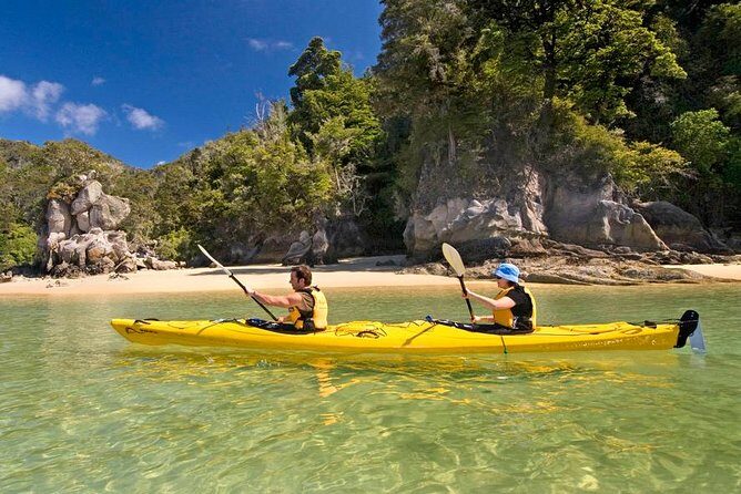 Kayak & Walk - Why This Tour Offers Excellent Value
