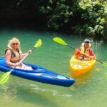 Kayaking 3in1 tour in Port Vila - Why Youll Love the Views and Guides
