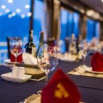 kAYAKING AND CRUISING ON 5 STAR - ALISA CRUISE 2 DAYS 1 NIGHT - What Makes the Alisa Cruise Stand Out?