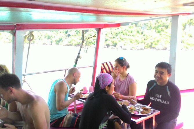 Kayaking and Snorkeling Tour in Ang Thong Marine Park - Final Thoughts