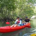 Kayaking ao thalane krabi and ATV extreme - The Highlights of the ATV Adventure