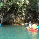 Kayaking at Ao Thalane Krabi - What Do the Reviews Say?