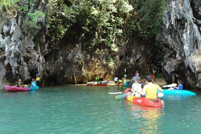 Kayaking at Ao Thalane Krabi - What Do the Reviews Say?