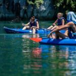 Kayaking at Lan Ha Bay - Why the Price Offers Good Value